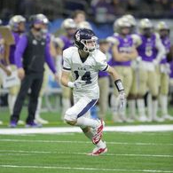 Ethan Laing – Lafayette Christian Academy Records
