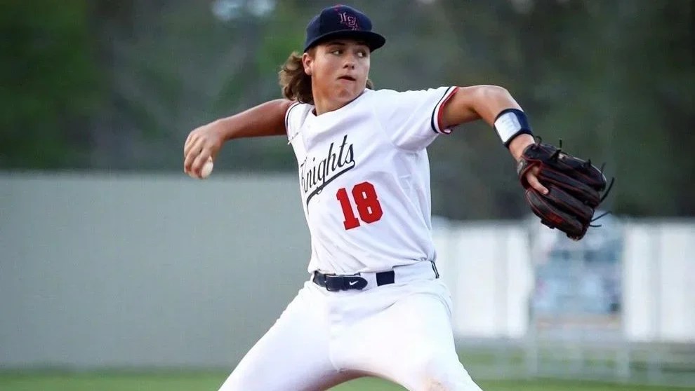 Baseball Single Game Records – Lafayette Christian Academy Records