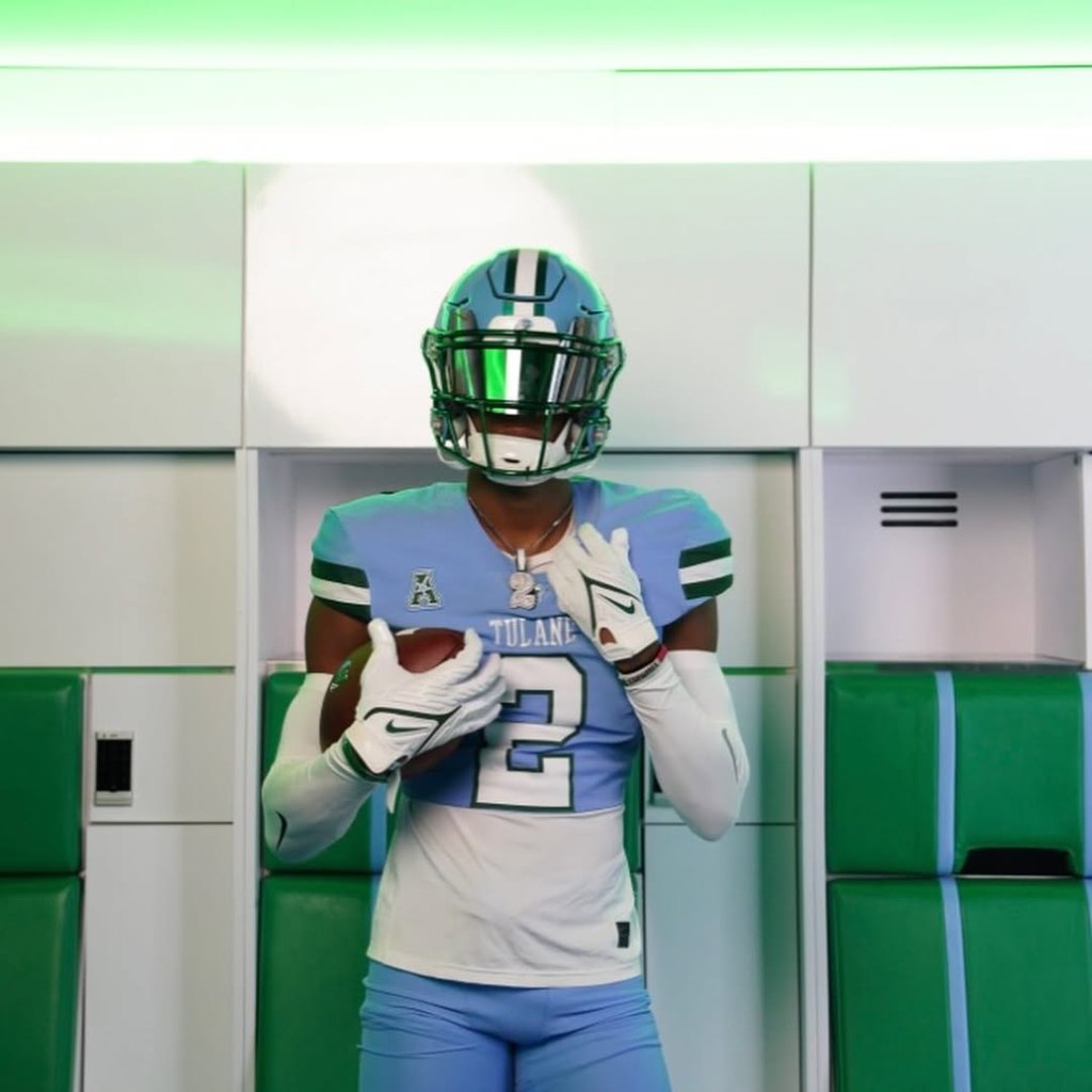 Brayden Allen – Lafayette Christian Academy Records